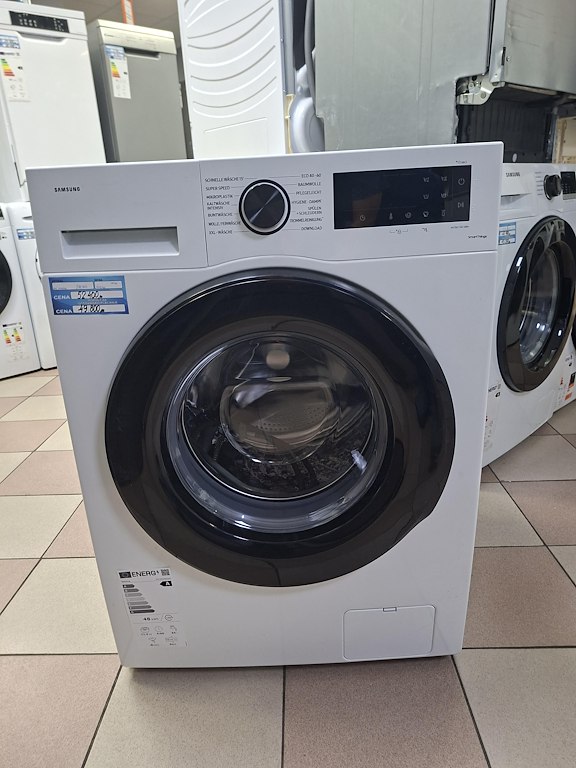Veš mašina Samsung WW1EDG5B25AE , 11 kg