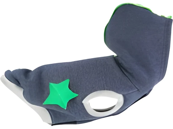 Pet line Duks za pse P100XS-8