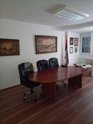 Novi Beograd - Hotel YU