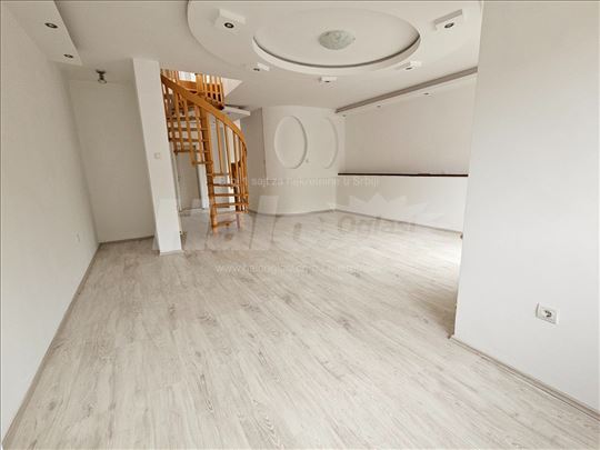 Prodaja stana dupleks Sremski Karlovci lux
