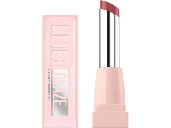 Maybelline New York Balzam za usne Lifter Glaze 007 Berry Haze