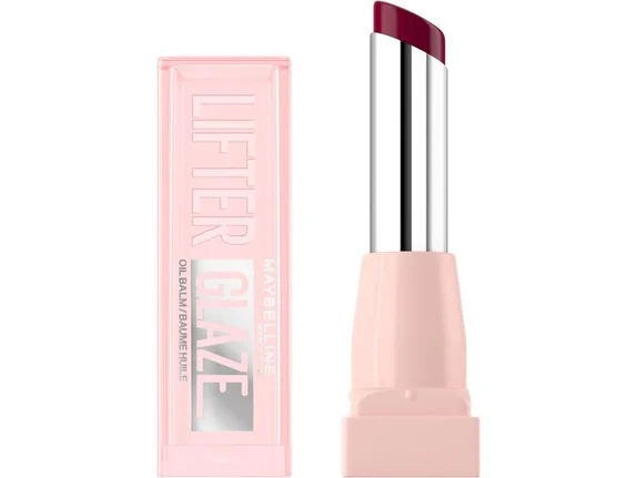 Maybelline New York Balzam za usne Lifter Glaze 008 Acai Glaze