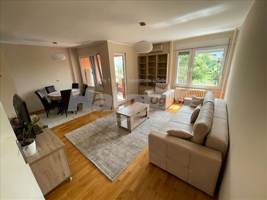 Lux stan blok 30 / / Luxury apt – Blok 30