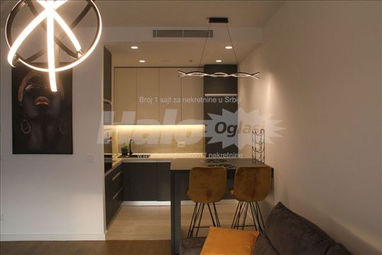 West 65 Tower 56m2 vlasnik