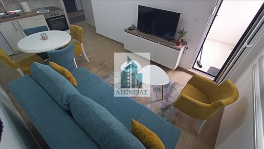1.5 stan na Panteleju