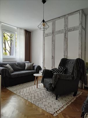 Banovo brdo kod Šumarskog fakultets