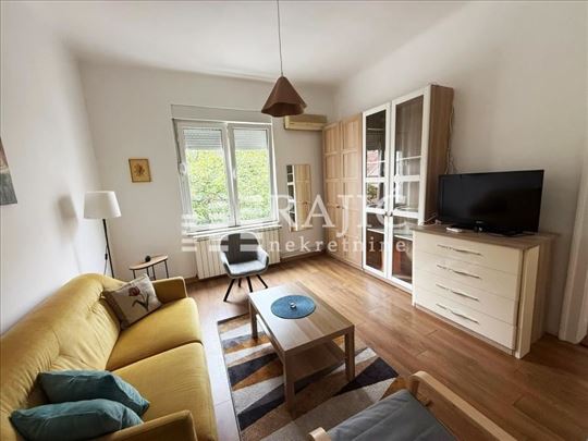 Stari grad,Gospodar Jovanova,45m2,2.0 #4279