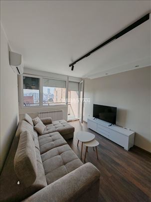 Obilićev venac, renoviran, lux