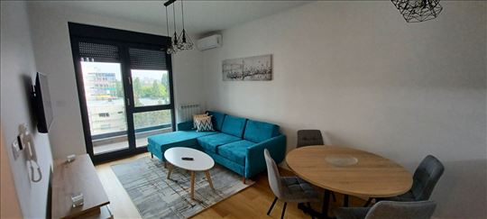 New Minel, lux, novogradnja, ID 20424