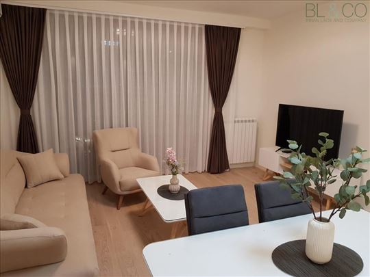 Beograd, Beograd na vodi, Stan, 3.0, 77m2