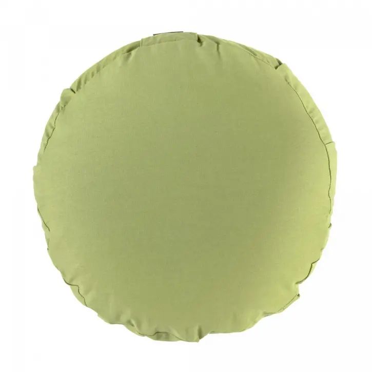 GORILLA SPORTS Jastuk za meditaciju 30cm zeleni