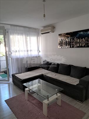 Bele vode, 45m2, dvosoban