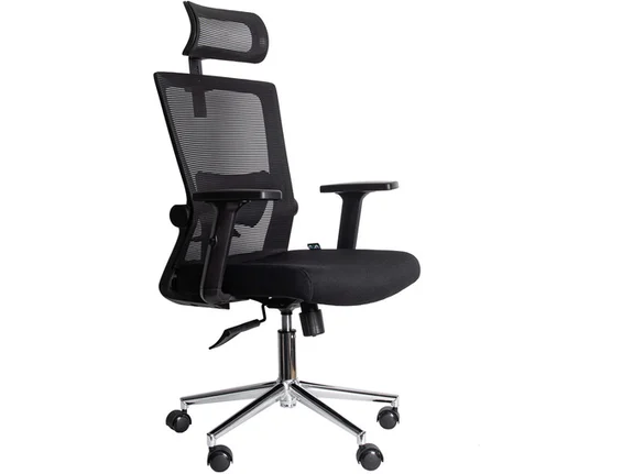 UGD Ergonomska kancelarijska stolica Vista