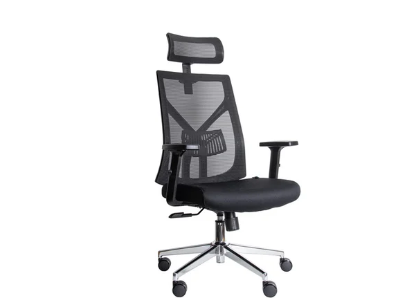 UGD Ergonomska kancelarijska stolica Aura