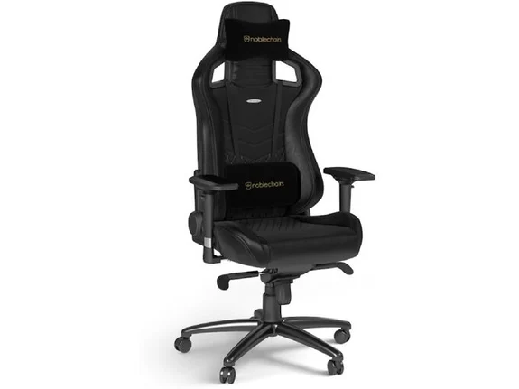 Noblechairs Gaming stolica Epic OST07719