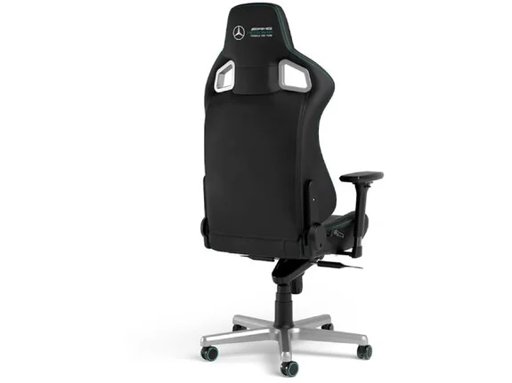 Noblechairs Gaming stolica Epic Mercedes-AMG Petronas F1 team edition