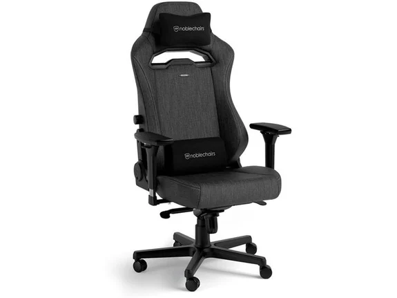Noblechairs Gaming stolica Hero ST TX