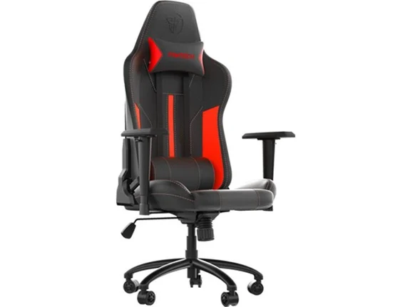 Stolica Gaming Fantech Korsi GC-191 crvena