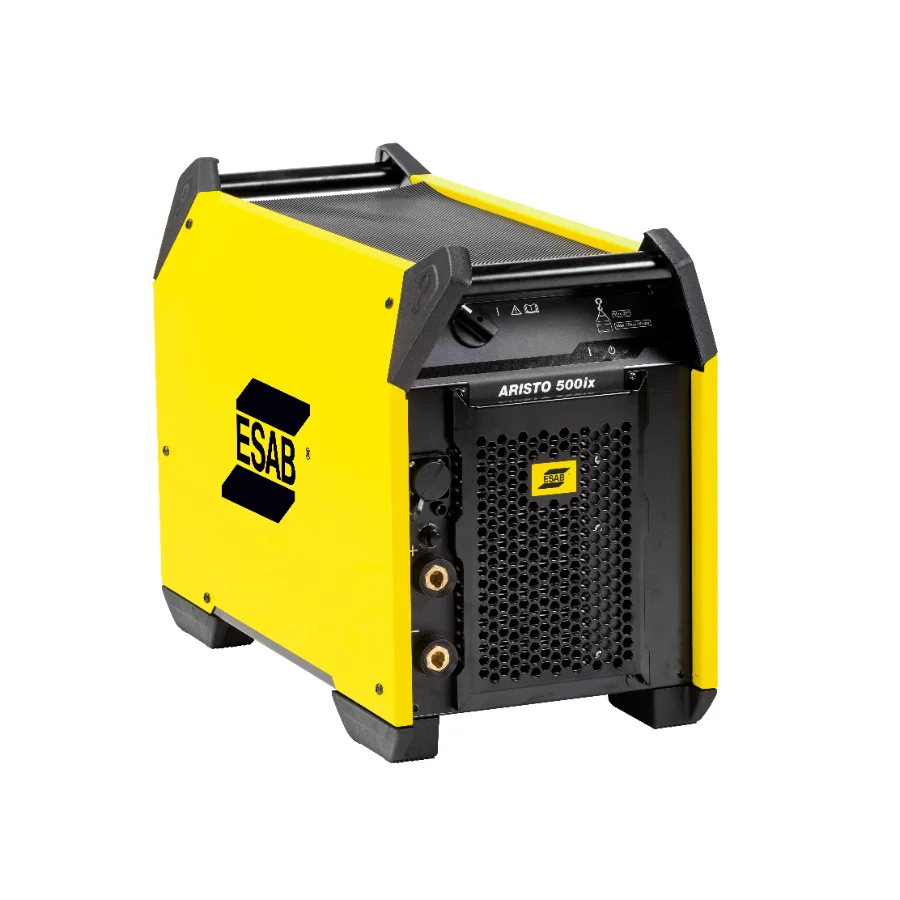 Esab Aristo 500ix PULSE izvor