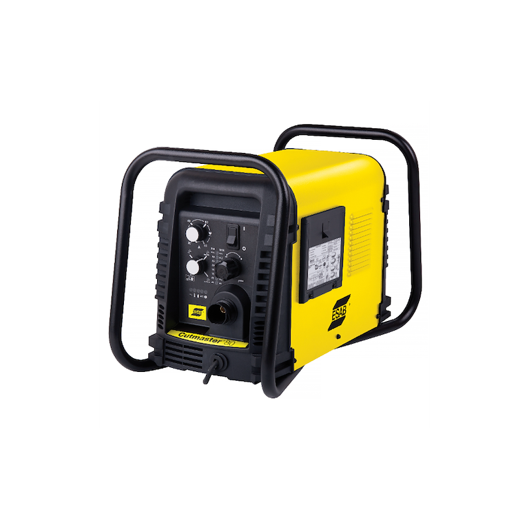 Esab plazma CUTMASTER 80