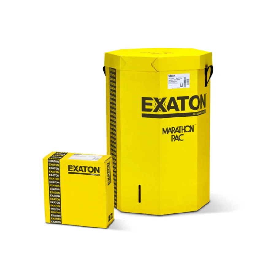 Esab žica TIG EXATON 20.25.5LCu 2.4 pakovanje 5kg