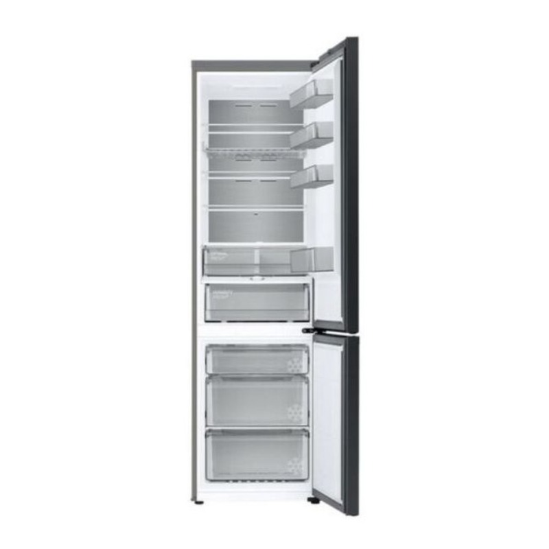 Samsung kombinovani frižider RB38C7B5C22/EF