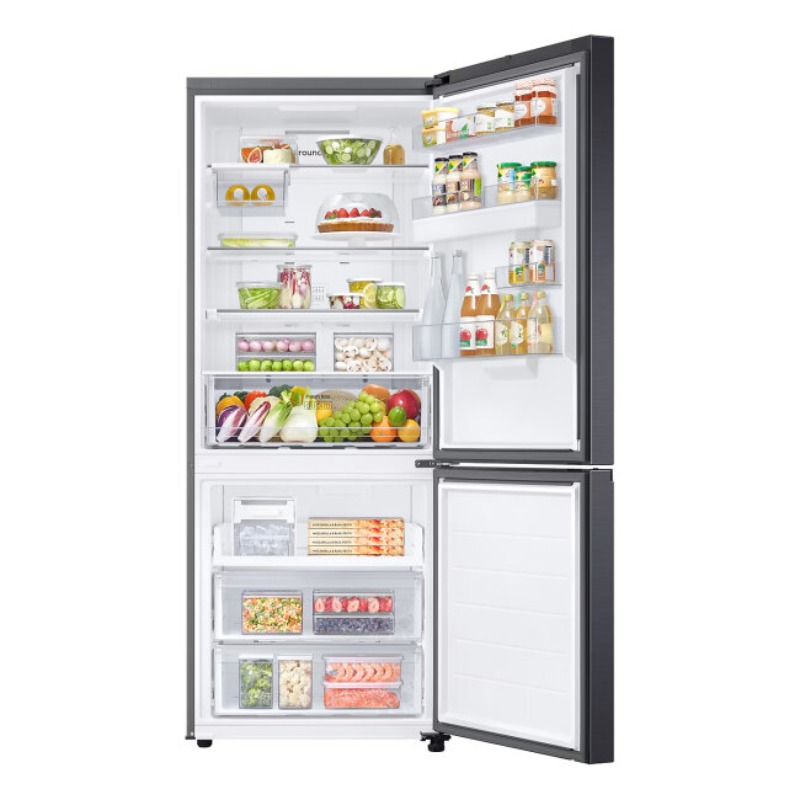 Samsung kombinovani frižider RB50DG632EB1EO