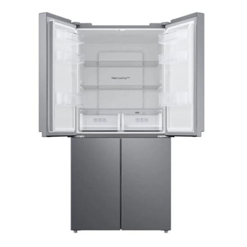 Samsung side by side frižider RF48A400EM9/EO