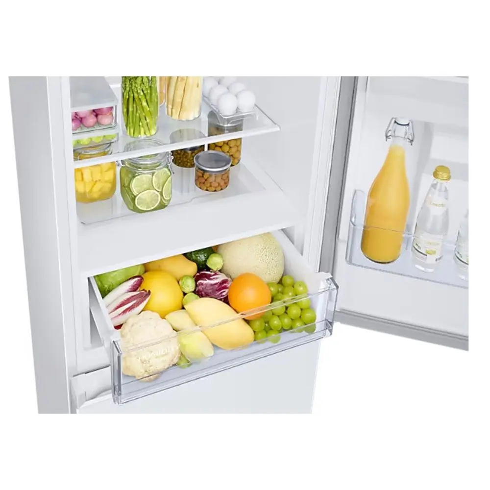 Samsung kombinovani frižider RB34C672EWW/EK