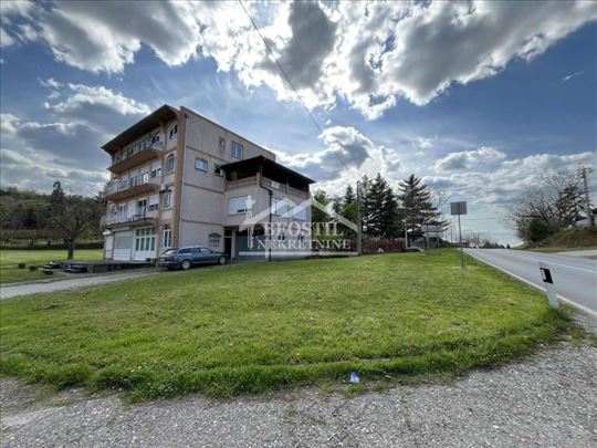 Smederevo - Jugovo - 987m2+9.92a ID#24149