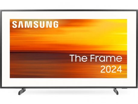 SAMSUNG QE55LS03DAUXXH QLED THE FRAME 4K SMART (2024)