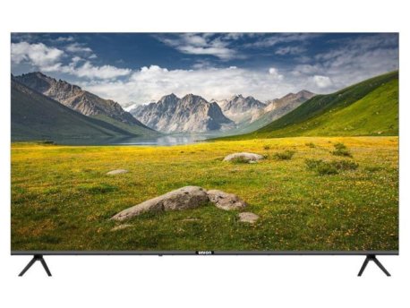 UNION TV 75 inča UltraHD T2 Smart (U50.75HS02.UHD)