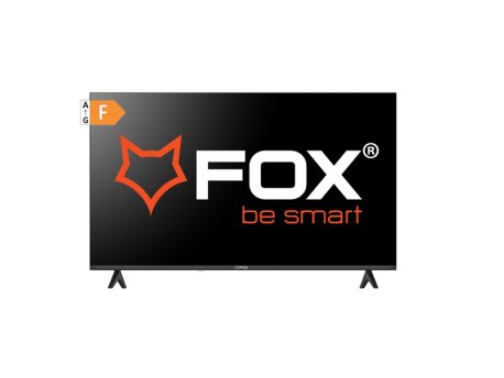 FOX 43WHA470E SMART FULL HD