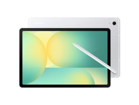 SAMSUNG Galaxy Tab S10 FE SILVER 8/128GB 5G-LTE (SM-X526BZSREUC)