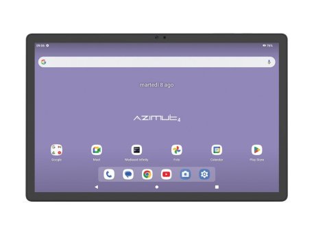 MEDIACOM SmartPad AZIMUT4 4G 10.5 inch 6/128GB (SP1AZ46)