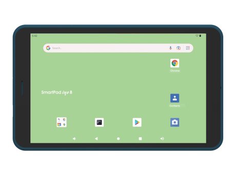 MEDIACOM SmartPad IYO 8 8 inch 3/32GB QuadCore (SP8GY)