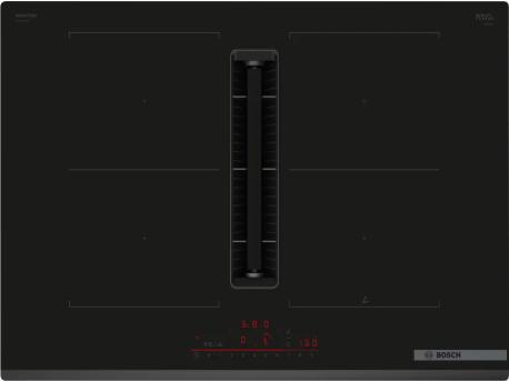 BOSCH Indukciona ploča za kuvanje sa integrisanim aspiratorom 80 cm ugradnja bez okvira PVQ811H26E