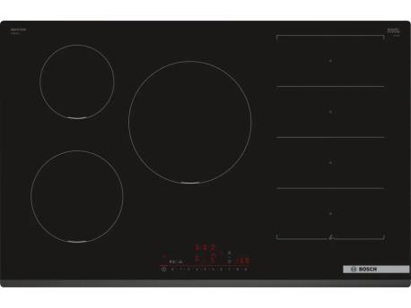 BOSCH Indukciona ploča za kuvanje 80 cm ugradnja bez okvira PXV831HC1E