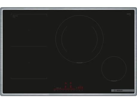 BOSCH Indukciona ploča za kuvanje 80 cm ugradnja sa okvirom PVS845HB1E