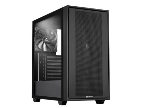 BC GROUP BULDOZER 8 AMD Ryzen 5 8400F/32GB/M.2 1TB/RTX5050 8GB/Hunter/675W // Win11Pro