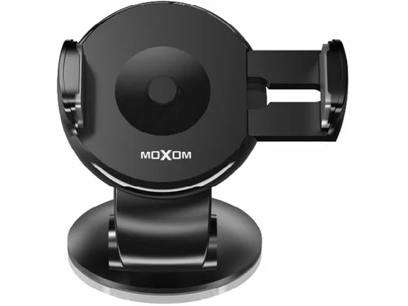 Držač za mobilni telefon Moxom MX-VS128 gravitacioni crni