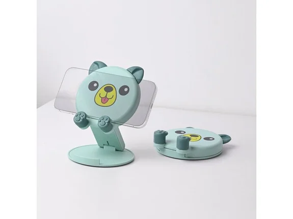 Desktop držač za mobilni telefon/tablet T3 Bear
