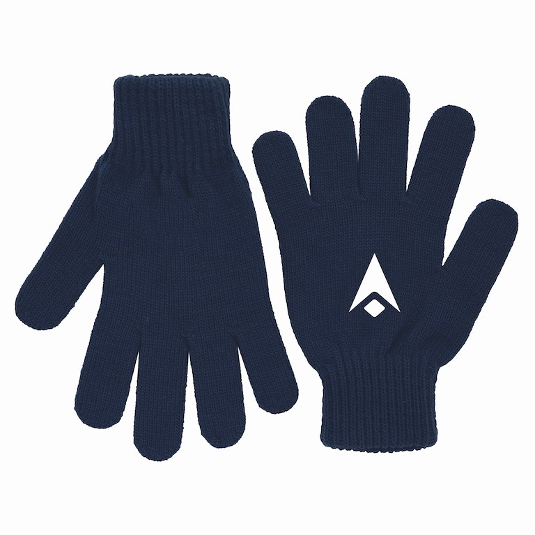 ICEBERG GLOVES NAV (6PZ)XXS