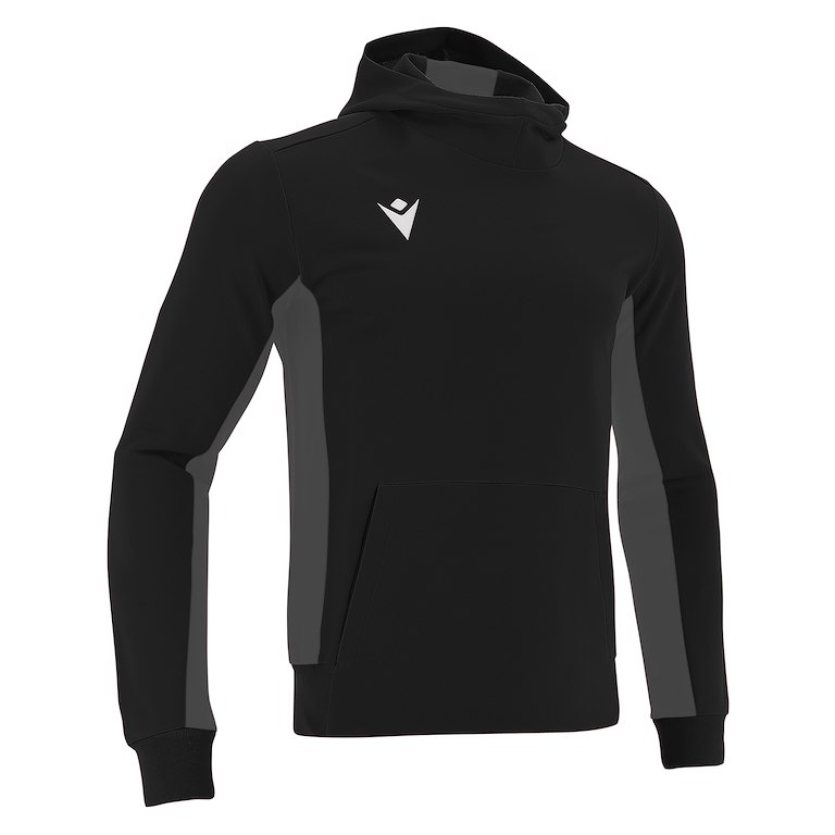 ELECTO HOODY BLK,L