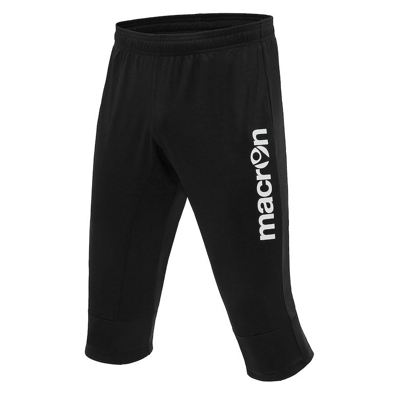 FINLAY TRAINING PANT 3/4 PRO NER, XXL