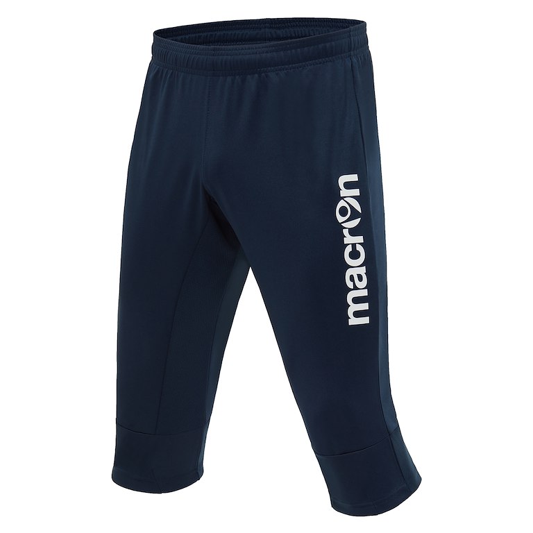 FINLAY TRAINING PANT 3/4 PRO NAV, S