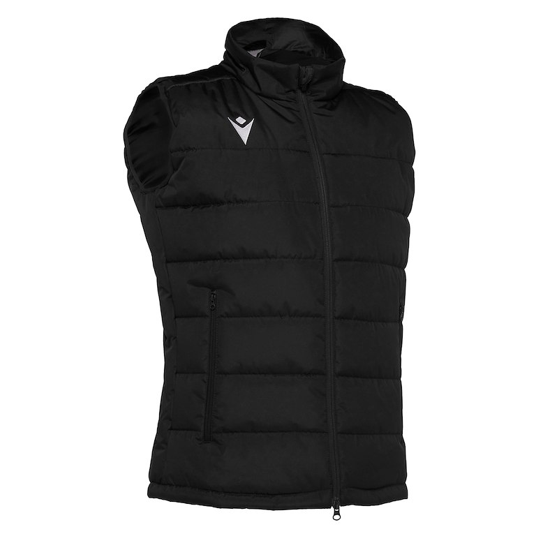 OMSK GILET BLK, M