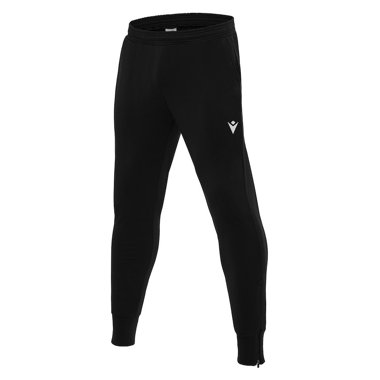 BAAL TRAINING PANT BLK, S