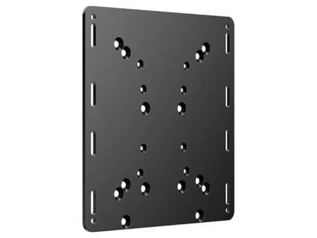 MOZA Racing Flight Support Plate