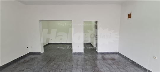 Lokal za izdavanje u Požarevac